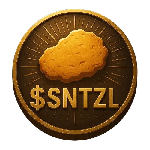 Schnitzel Coin ($SNTZL) - The Tastiest Meme Cryptocurrency on Cronos